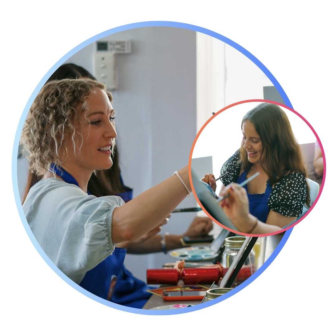 Open Studio Self-guided session for Teachers - Dya Australia