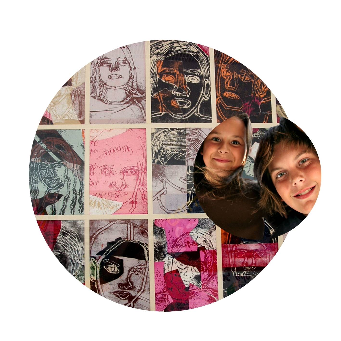 Lines of Identity - Dya Australia