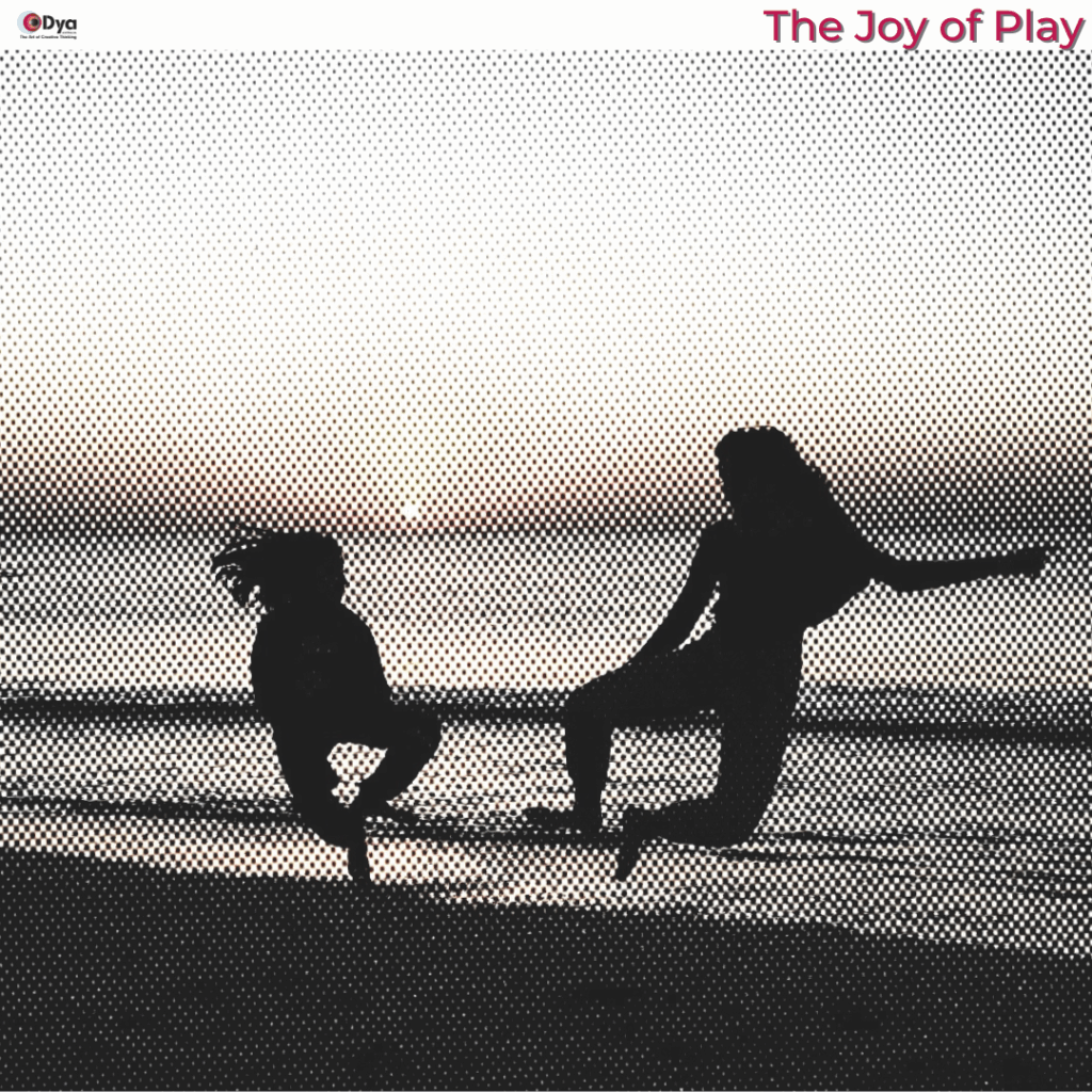 June at Dya Aus: The Joy of Play - Dya Australia