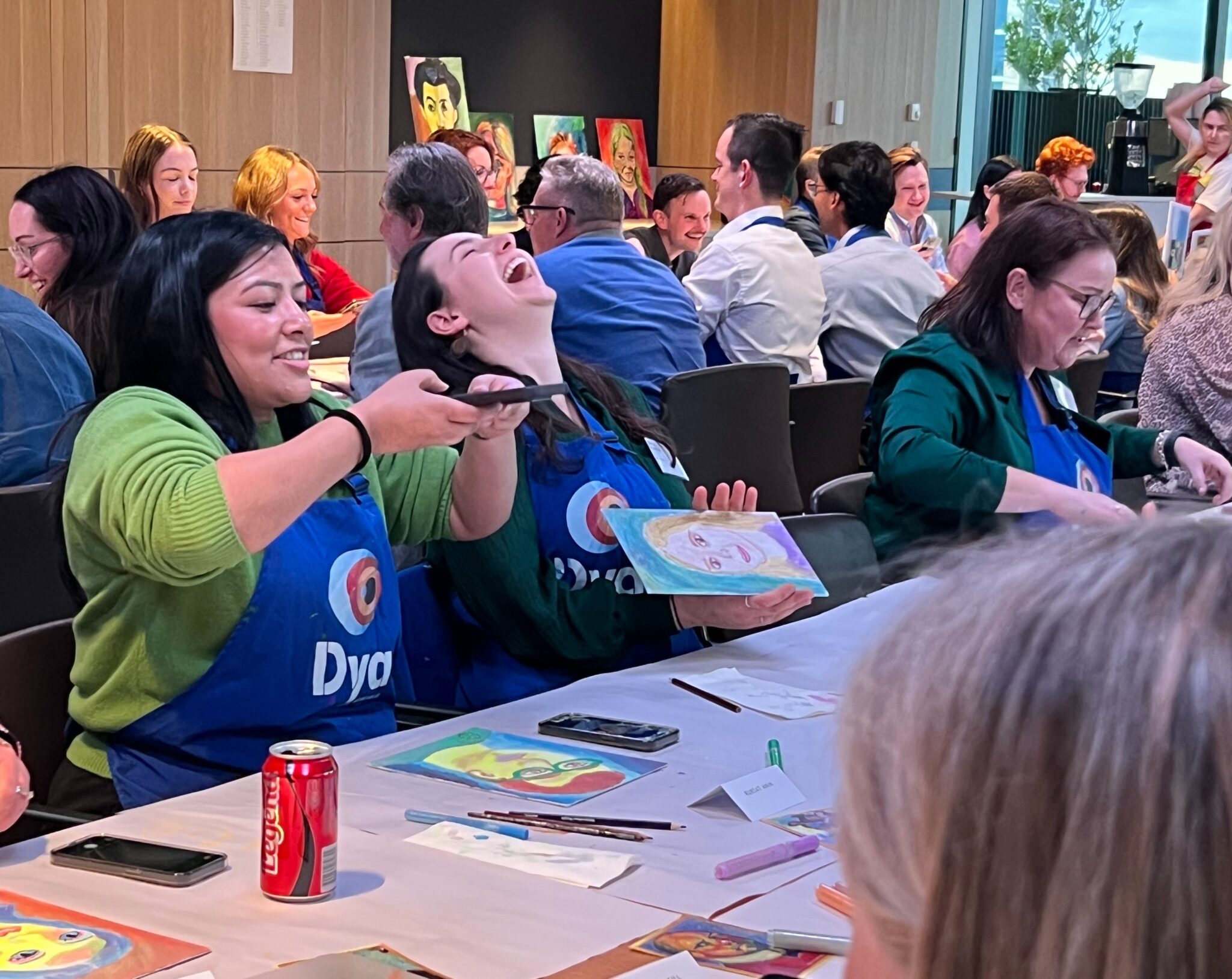 Simplifying Innovation: Art Strategies for Every Business - Dya Australia