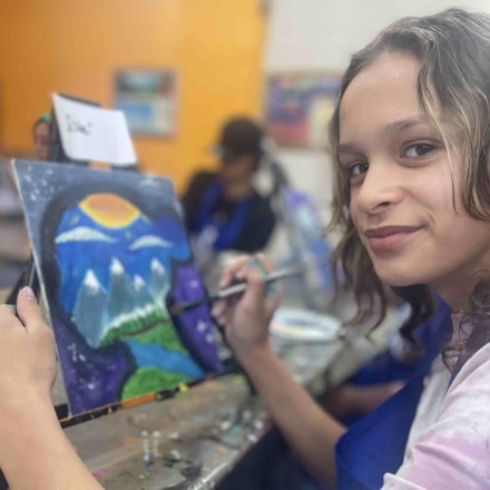 Art Workshops Melbourne - Dya Australia